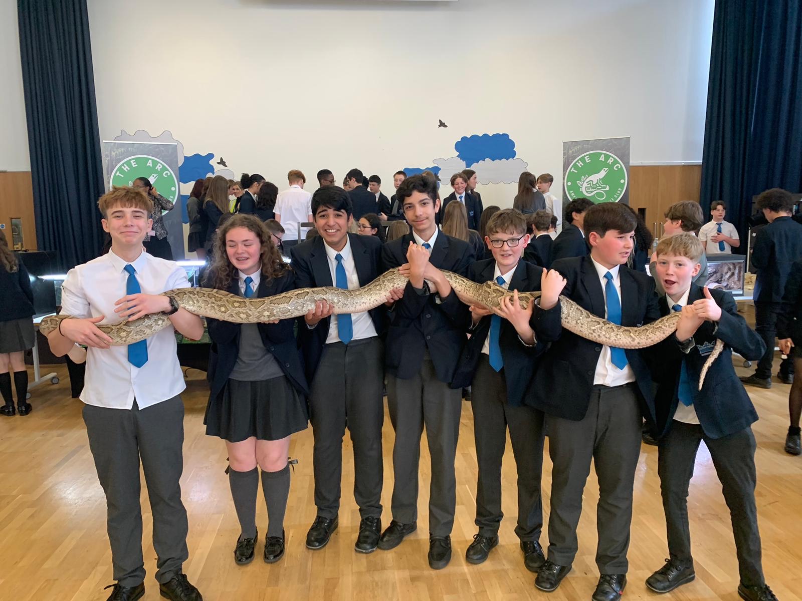 SCWA Latest News Updates | Friday 22nd March 2024 – Stationers' Crown ...