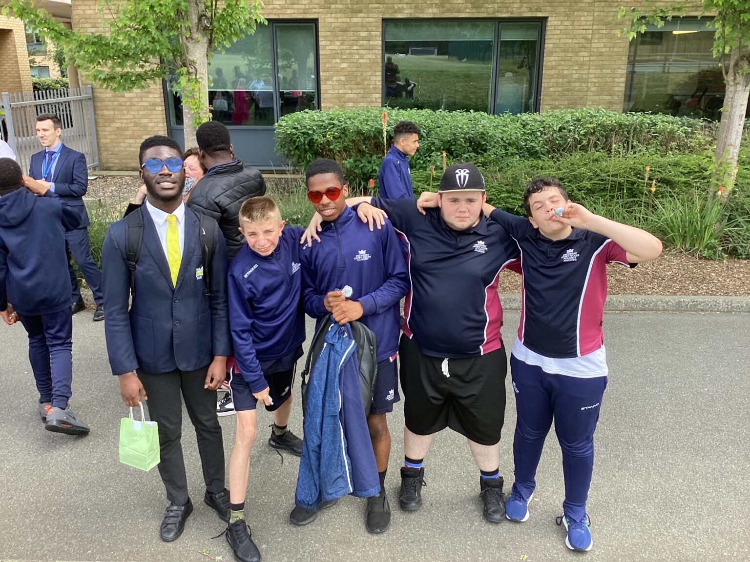 SCWA Latest News Updates | Friday, 28th June 2024 – Stationers' Crown ...